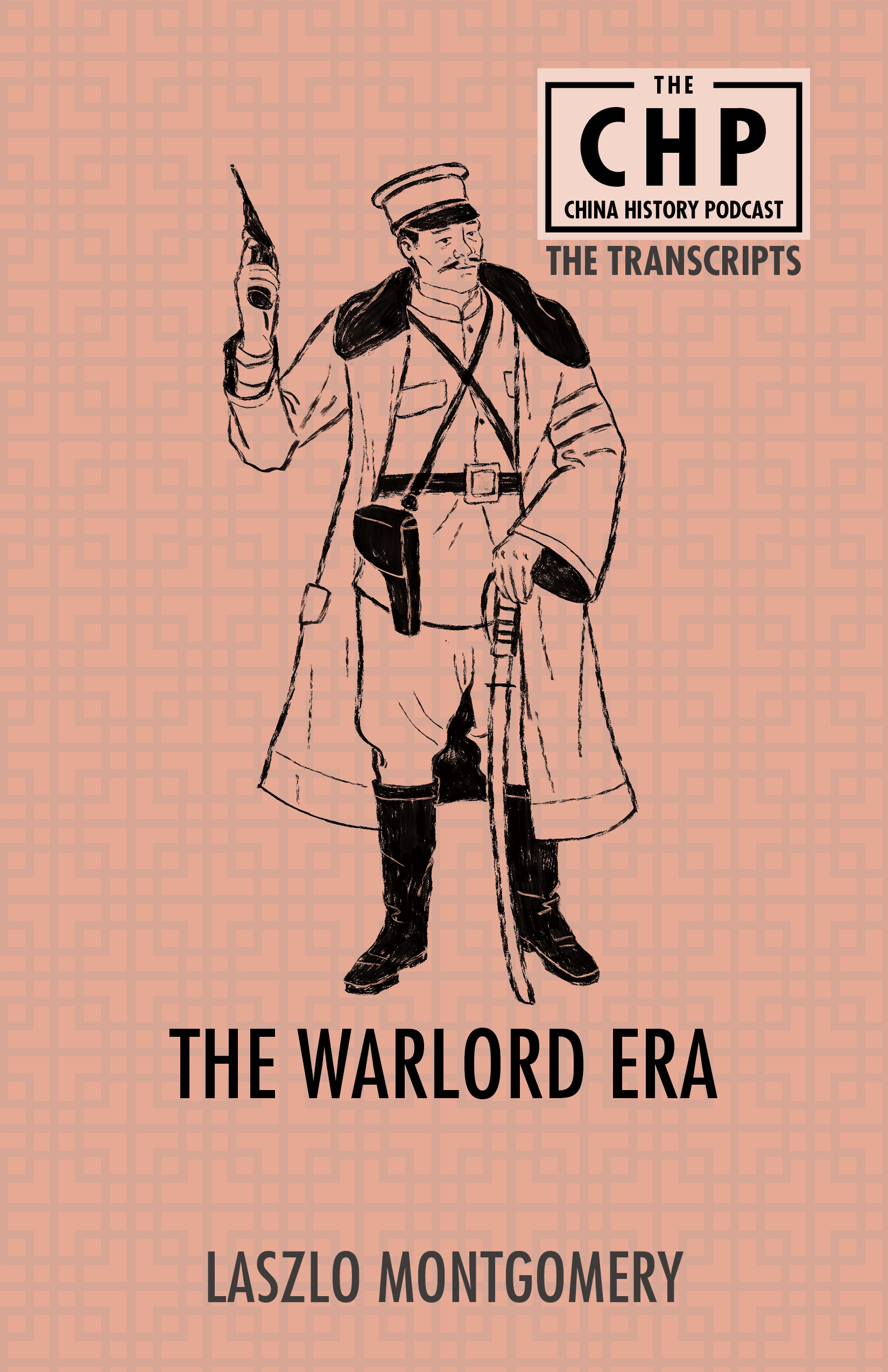 Chinese Warlord Era